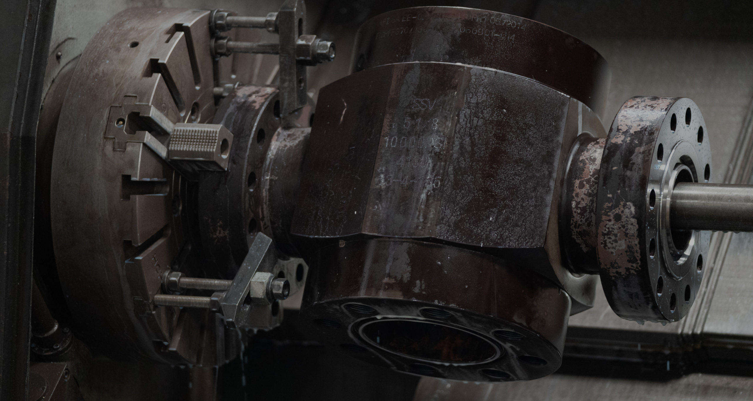 TRCW, LLC. Cladding + Welding