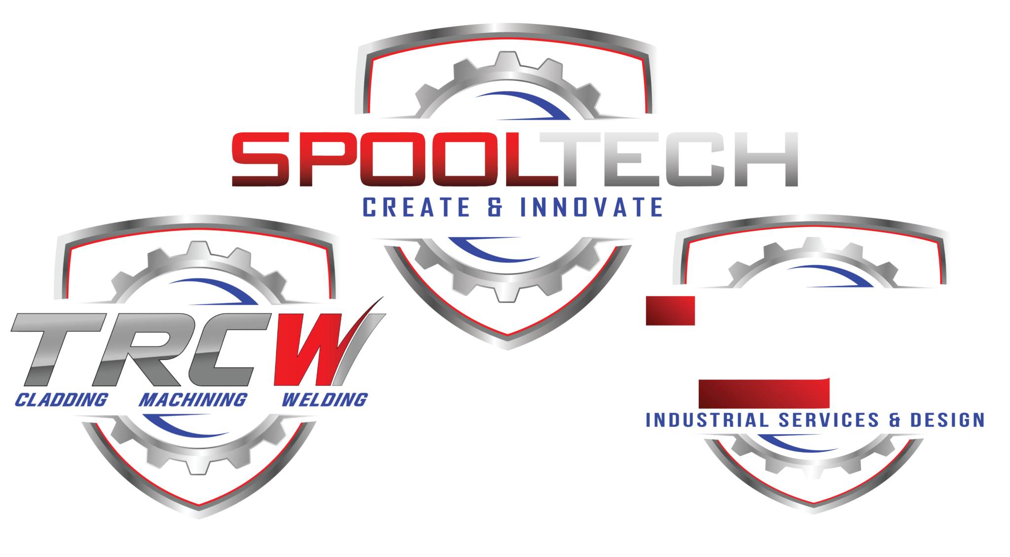 TRCW, LLC. Cladding + Welding